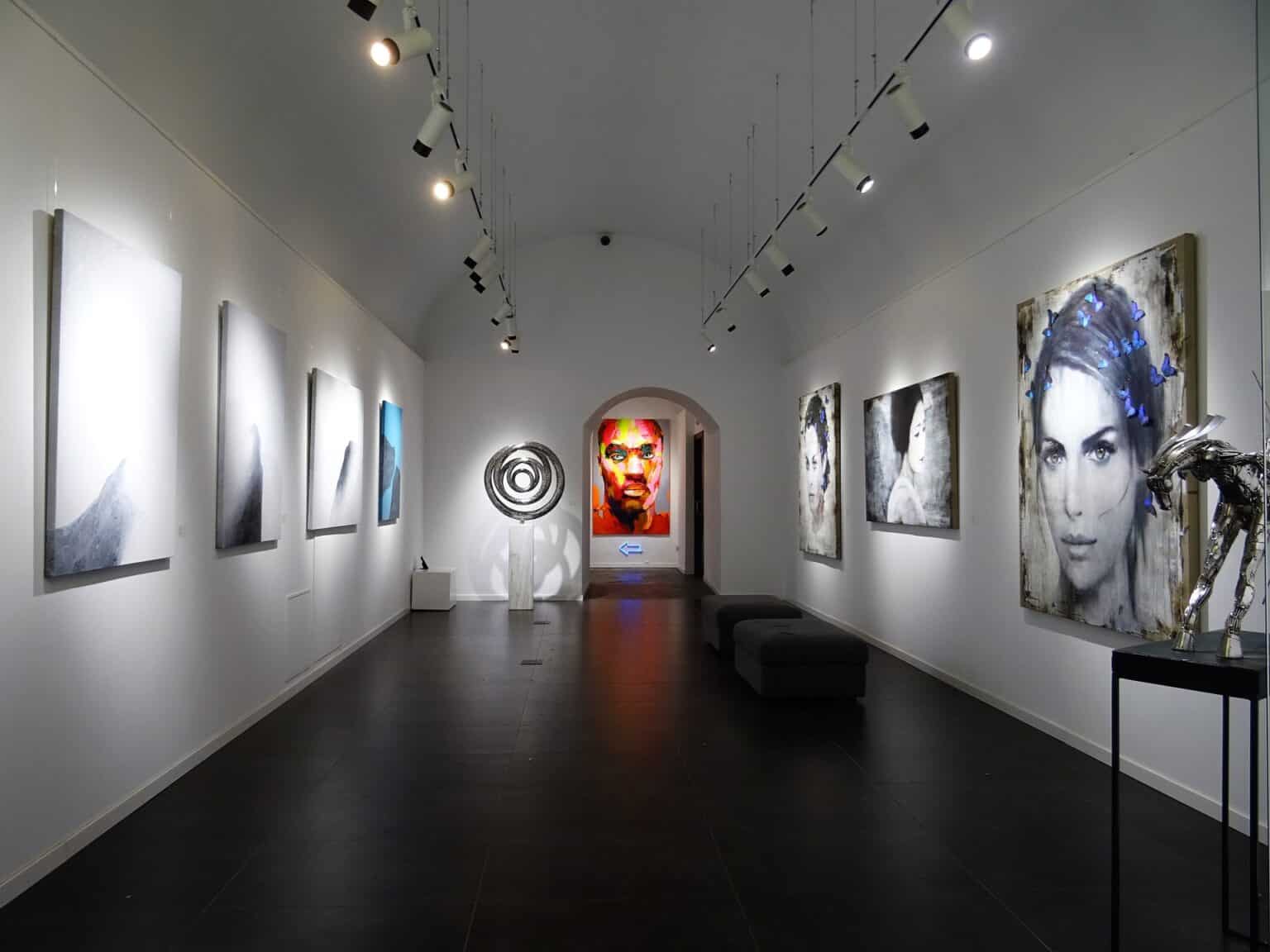 Why Do People Collect Limited Edition Prints? | Art is Life - News ...