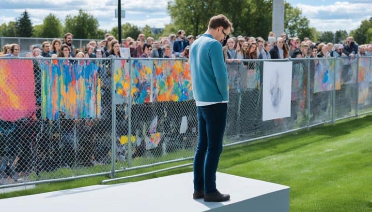 why is modern art so bad