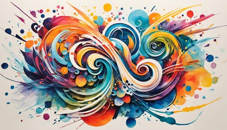 what is representational art