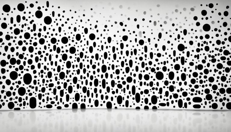 what is positive space in art