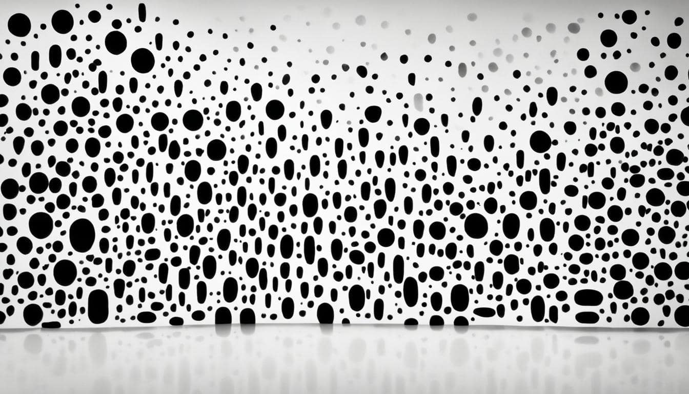 what is positive space in art