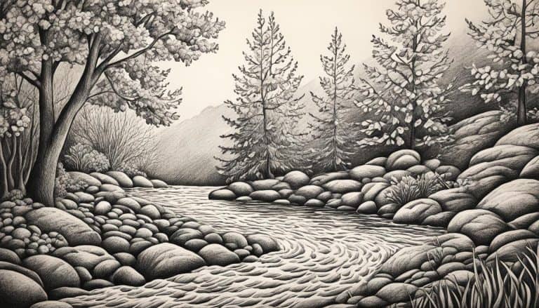 what is a shade in art