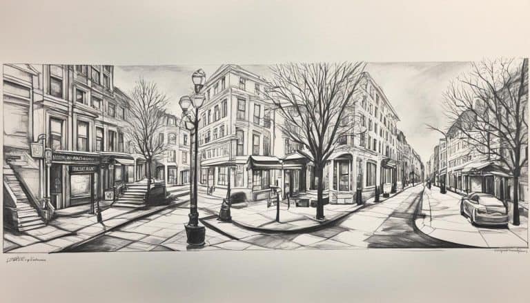 what is shade in art