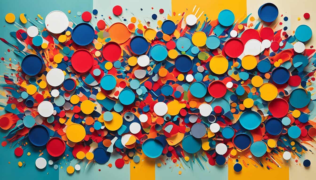 what does the term nonrepresentational art mean?